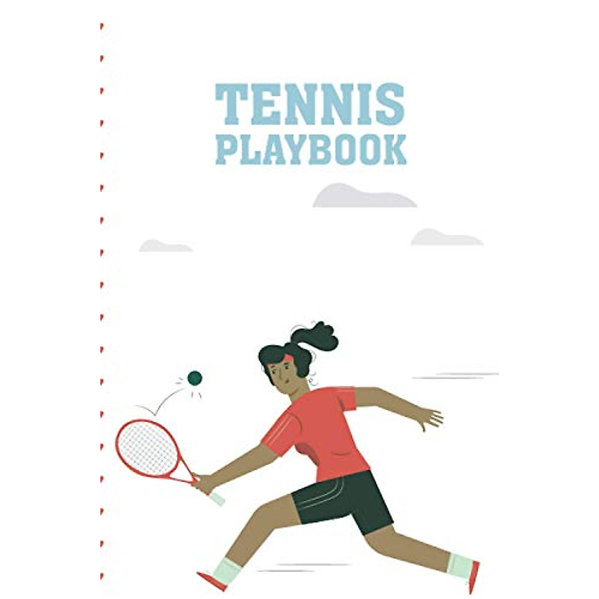 Tennis Playbook: Tennis Playbook is a platform for preparing plays, drills, and training sessions.