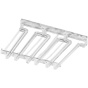 Prodyne Acrylic Stemware Rack
