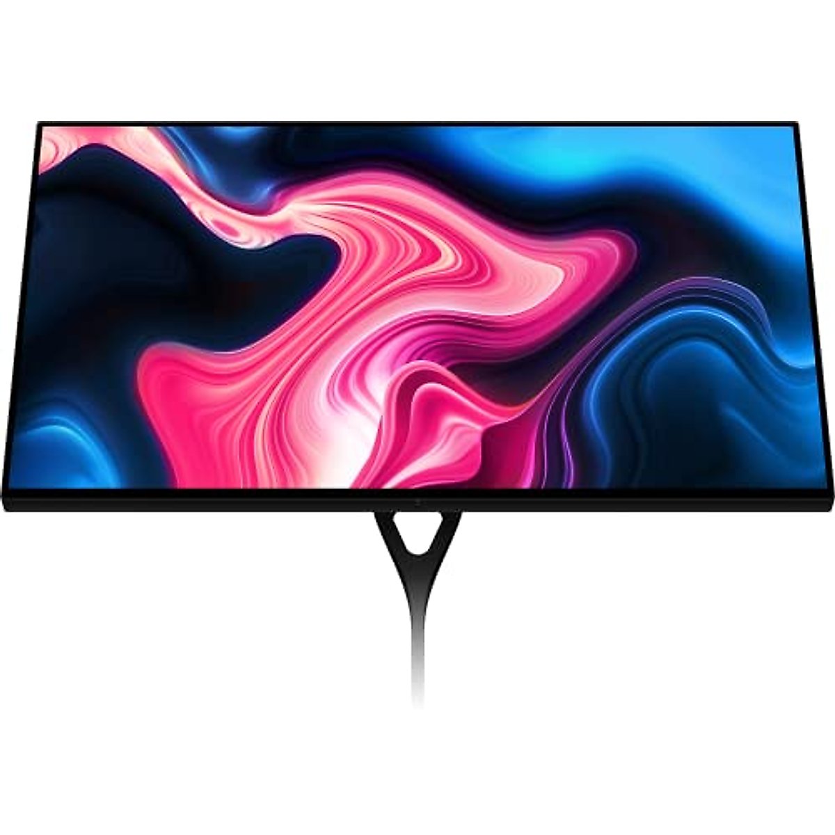 Dough Spectrum 4K 144Hz Glossy Gaming Monitor| 1ms Response time| AMD Freesync Premium pro|Nano IPS Oxide TFT LCD| 98% DCI-P3| 1x Display Port & 2X HDMI 2.1 (Eve Spectrum) (Matte)
