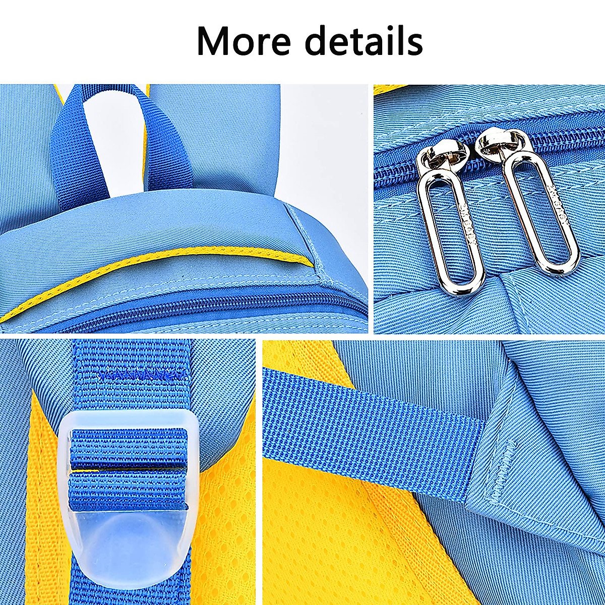 Kawaii Backpack Girls Backpack Cute Large Capacity Backpack Multifunction Laptop Travel Bag For Girls (Purple 17inch)