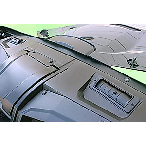 Kawasaki Teryx KRX 1000 Cab Heater with Defrost (2020-Current)