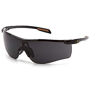Carhartt CHB920ST Cayce Glasses, Gray Lens