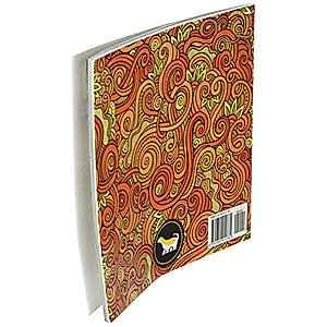 Cat Butt: An Off-Color Adult Coloring Book for Cat Lovers