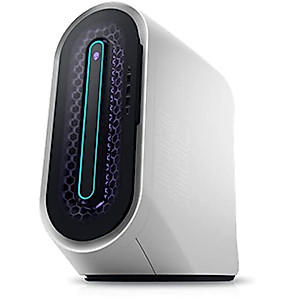 Dell Alienware Aurora R13 Desktop (2022) | Core i7-12700KF - 1TB SSD Hard Drive - 32GB RAM - Nvidia GeForce RTX 3060 Ti | 8 cores @ 5 GHz - 8GB GDDR6 Win 11 Home Black
