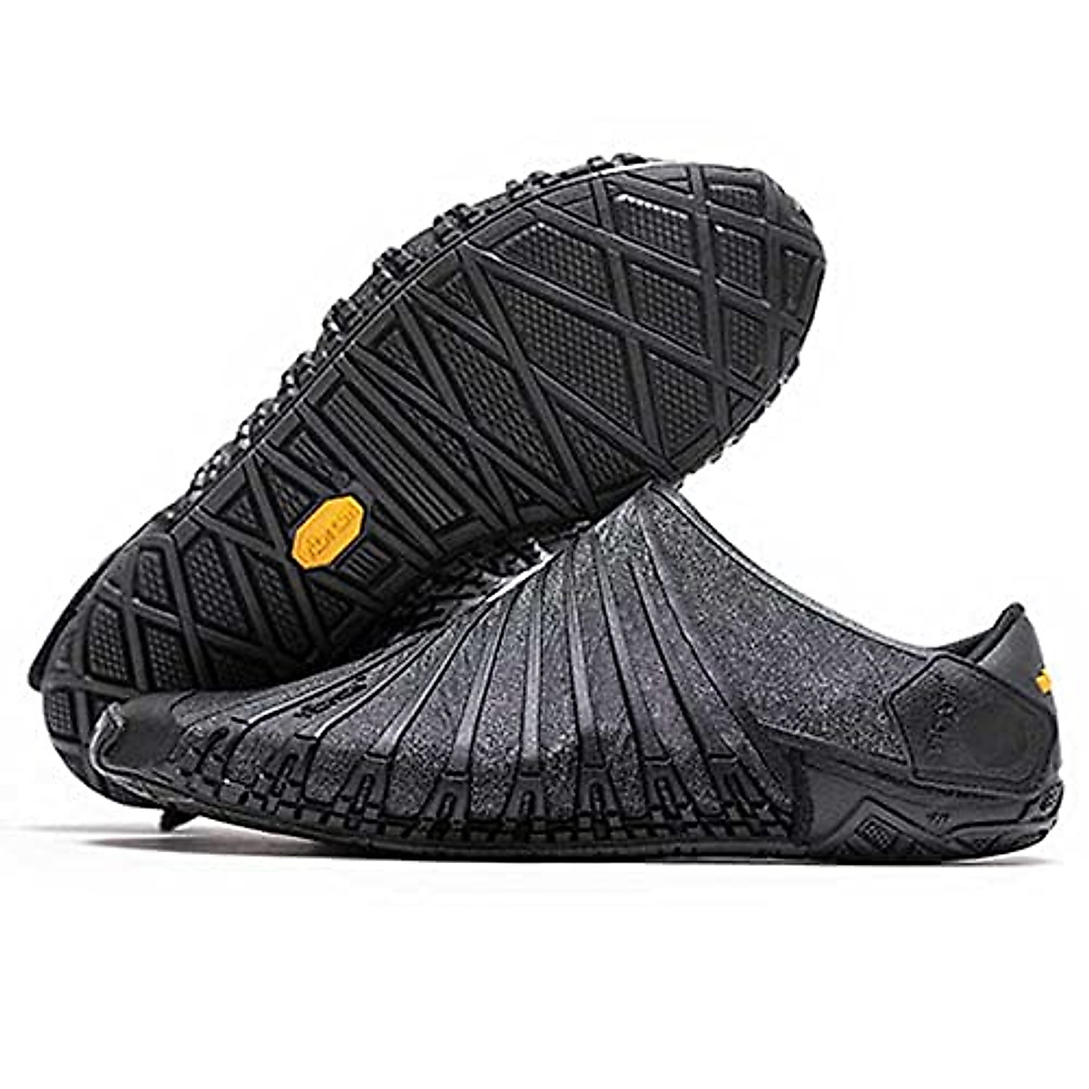 Vibram Women's Furoshiki ECO Free Shoes Black 42 (EU) 9.5 (US)