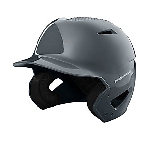 EvoShield XVT™ Luxe Fitted Batting Helmet - Black, XX-Large