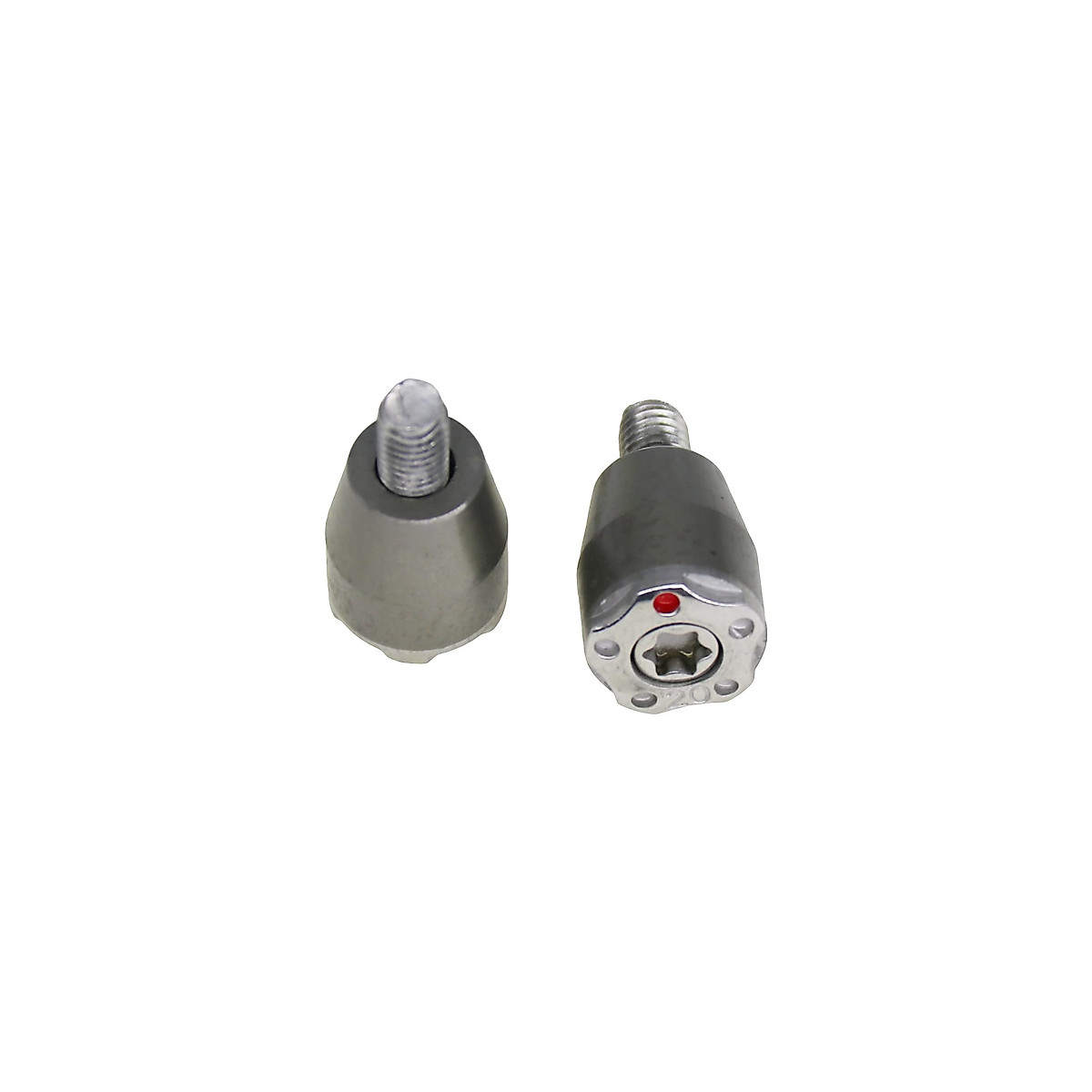 DAZUZ Golf Screws Weights 20gx2 for Taylormade R1 R11s R11 R9 R7 R5 Spider Rossa Drivers Putter