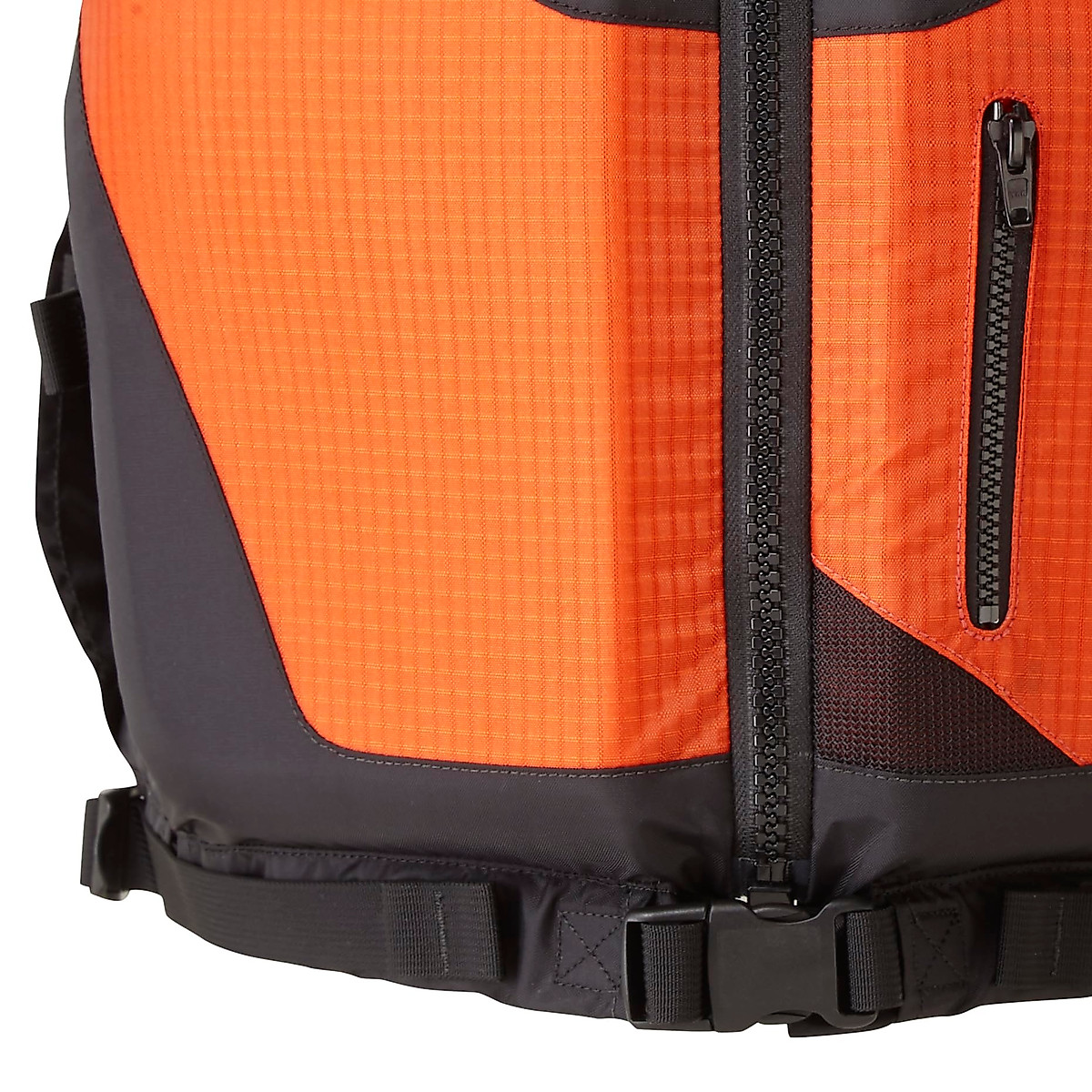 Gill US Coast Guard Approved Front Zip Personal Flotation Device PFD - Ideal for use with All Watersports Sailing, Paddle Sports, Paddleboard, Kayaking & Canoeing