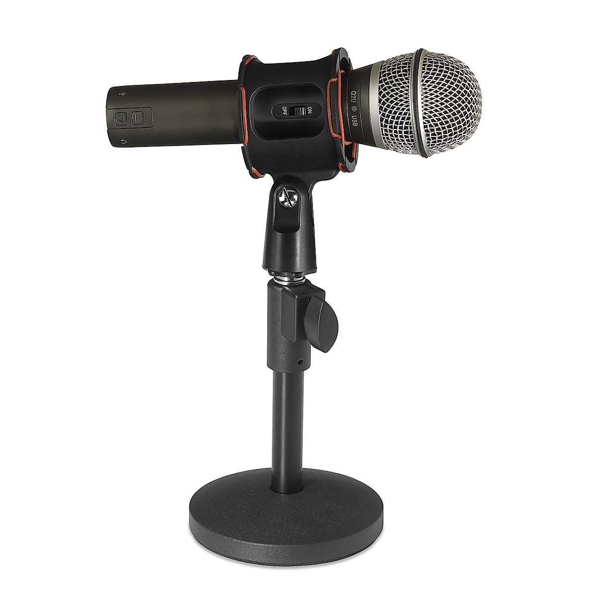 Samson Suspension Shockmount for Q2U (SP05)