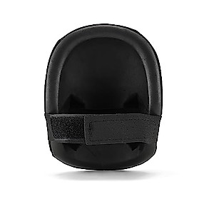 ToughBuilt - Ultra Light Knee Pads with Non-Marring Outer Shell - Knee Pad Essentials, Comfortable, Resistant and Durable - (TB-KP-1)