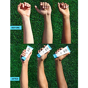 BE YOU BODY | Body Perfecting Bronzer from the Creator of per-fekt, body perfection gel!