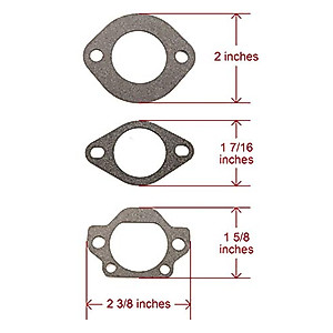 The ROP Shop | Carburetor for Onan Cummin 2.8KV Microlite RV Generator with Emission Engines