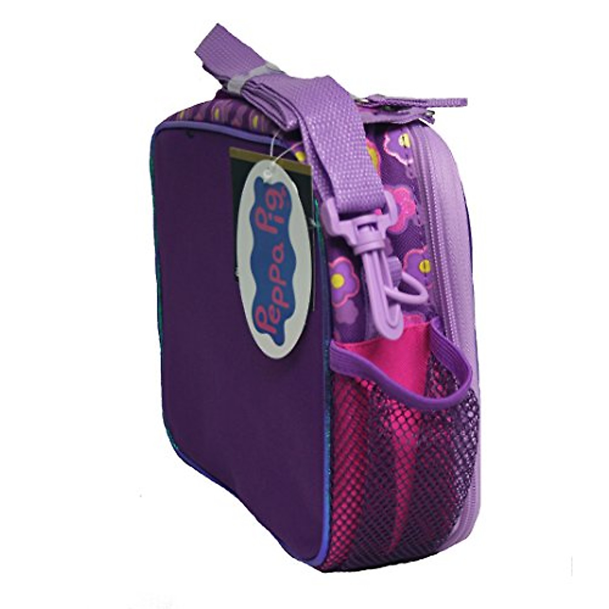 Accessory Innovation Soft Insulated Lunchbag