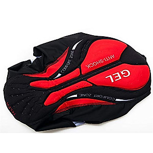 PSPORT Women's Cycling Jersey Sets Short Sleeve Bike Clothing Bib Shorts Mountain Bicycle Clothes