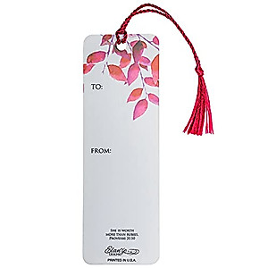 Proverbs 31 Woman 2 x 6 Glossy Paper Bookmark with Tassel Pack 12