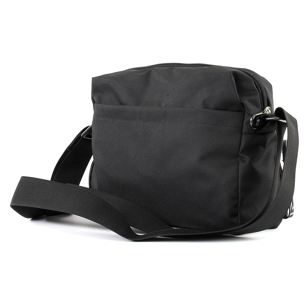 Mandarina Duck Women's Md20 Tracolla, Black, 10x21x28.5 cm (B x H x T)