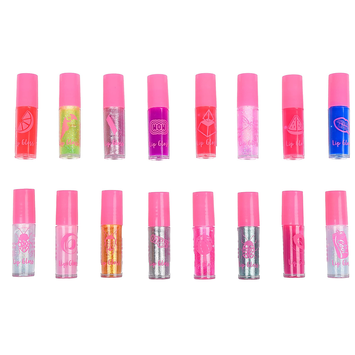 CREATE IT 84181 Make-up, Multi-Coloured