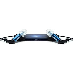 Etymotic Research ER2XR with Etymotion Wireless Bluetooth Cable, Black (ER2XR-BT)