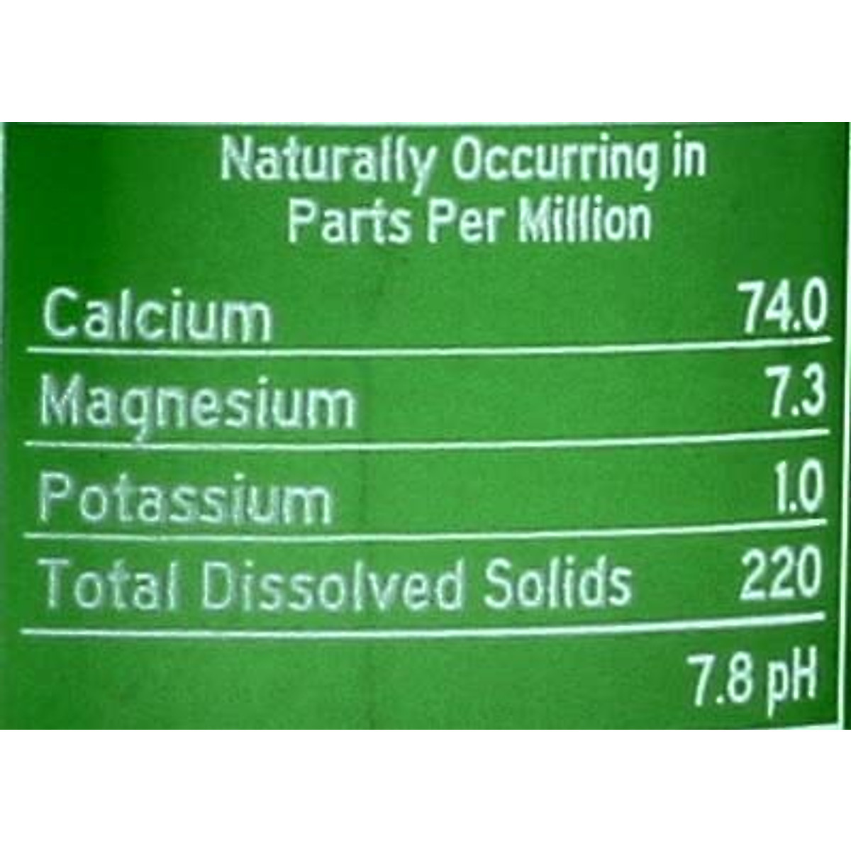 Mountain Valley Water, Water Spring, 33.8 Fl Oz, 12 Pack