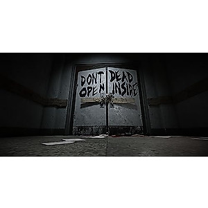 The Walking Dead: Destinies - Xbox Series X