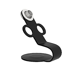 Desktop Holder Stand for Dyson Hair Dryer Bracket Super Magnetic Storage Rack Bathroom Tools