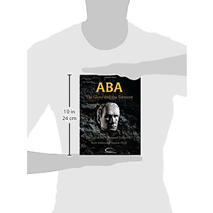 ABA - The Glory and the Torment: The Life of Dr. Immanuel Velikovsky