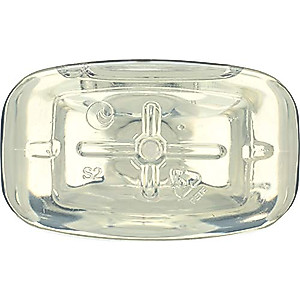 Earth Friendly Products Baby Ecos Bottle and Dish Wash, Free and Clear, Disney, 17 Fl Oz