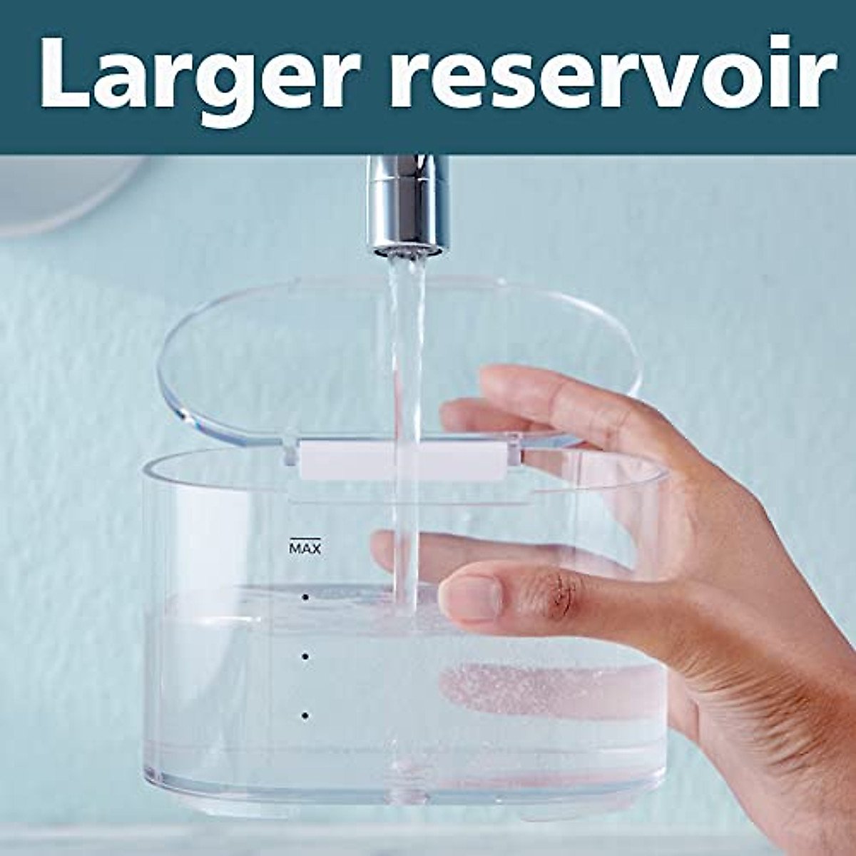 Philips Sonicare Power Flosser 7000, HX3911/30