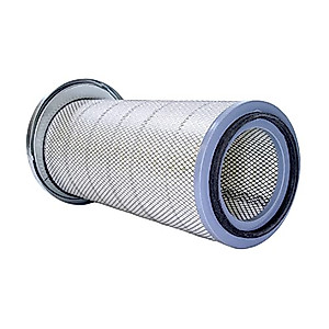 TORQUE PA2705 Engine Air Filter Compatible with FREIGHTLINER C120 FL112 FLA FLC FLD FMC, KENWORTH K200 T400 T409 T450 T600 T600A T600B Replaces 46883 AF1968 LAF3551 6883 88883 P537791 TR523