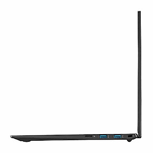 LG 2022 Gram 14Z90Q Ultrabook: Core i7-1260P, 16GB RAM, 512GB SSD, 14" 1920x1200 Full HD Display, Backlit Keyboard, Windows 11