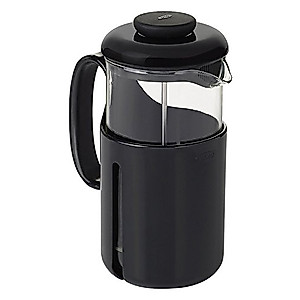 OXO BREW Venture Shatter-Resistant-Travel French Press – 8 Cup