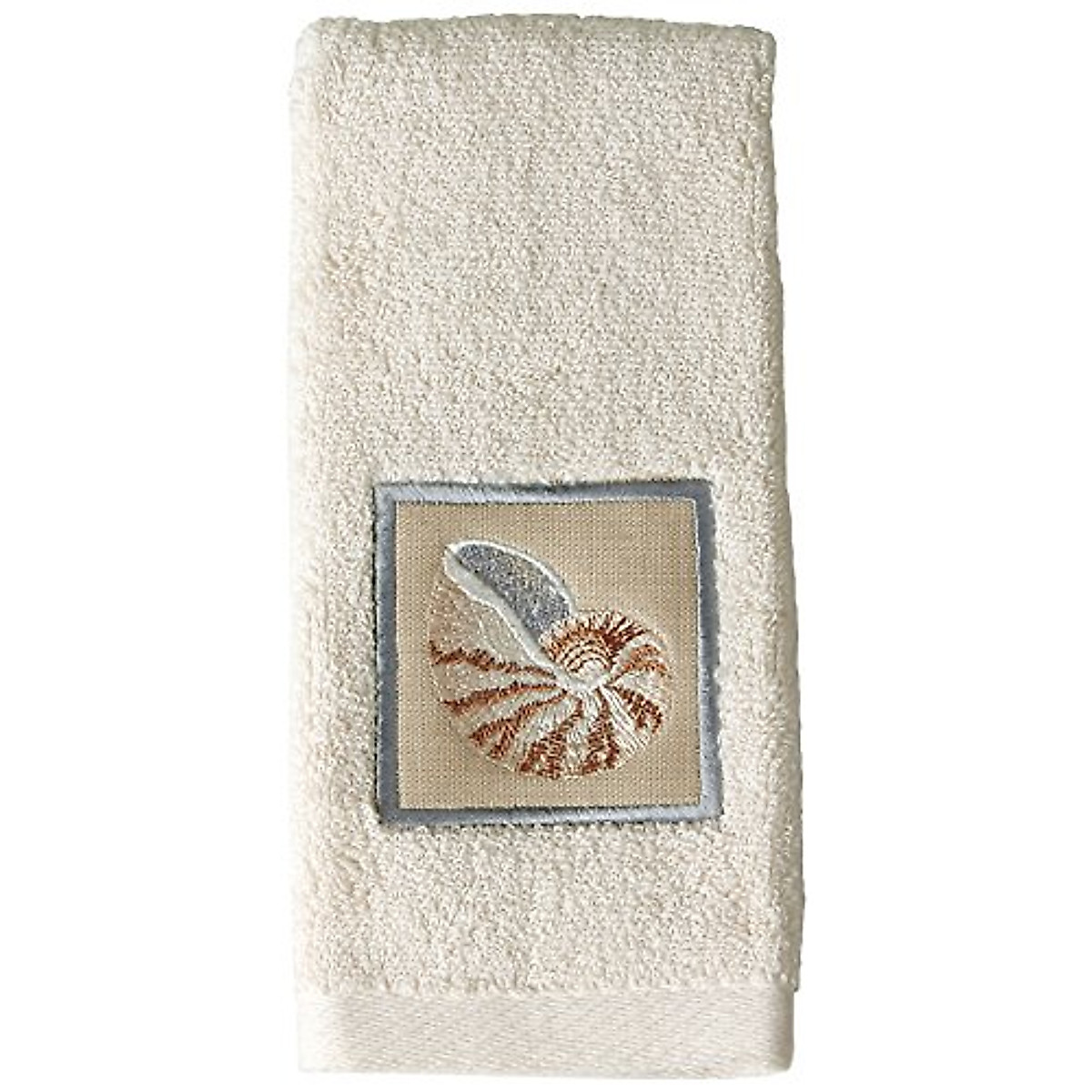 Saturday Knight Sarasota Finger Tip Towel