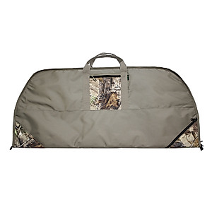 Tarantula Archery Deluxe Youth Bow Case Stone (Camo/Mixed Color)