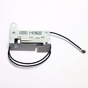 Gametown PS4 Replacement WiFi Bluetooth Antenna Module Connector Cable Parts.