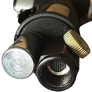 2" and 3" Random Orbital Air Sander, Pneumatic Sander for auto sanding tools, Dual Action Polisher, air angle sander, pneumatic angle sander