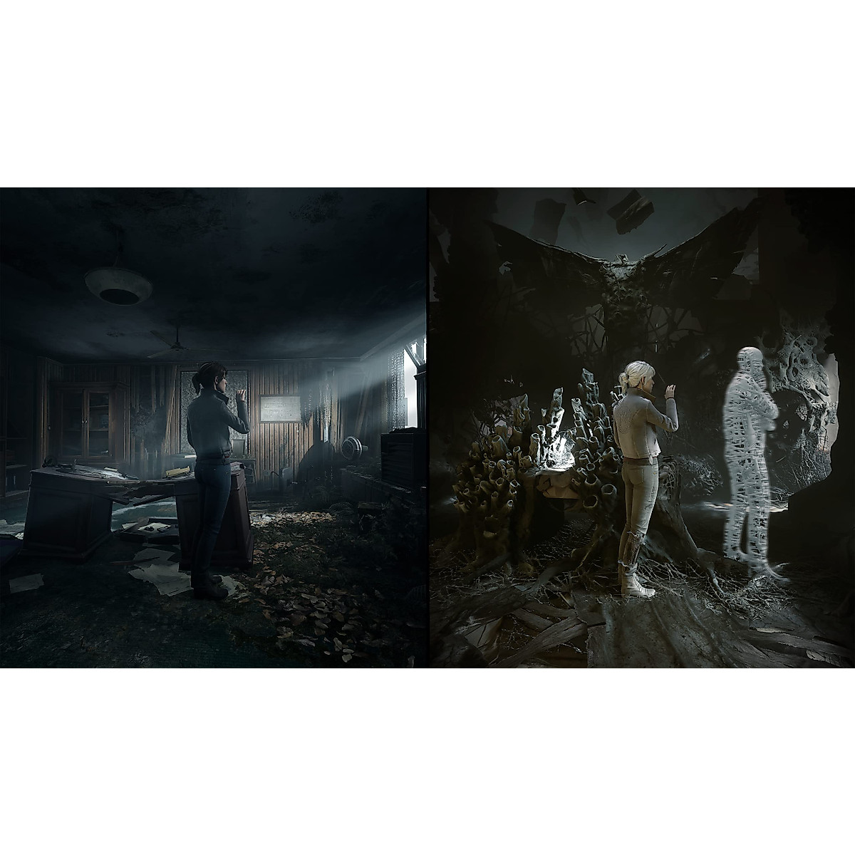 The Medium - Xbox Series X