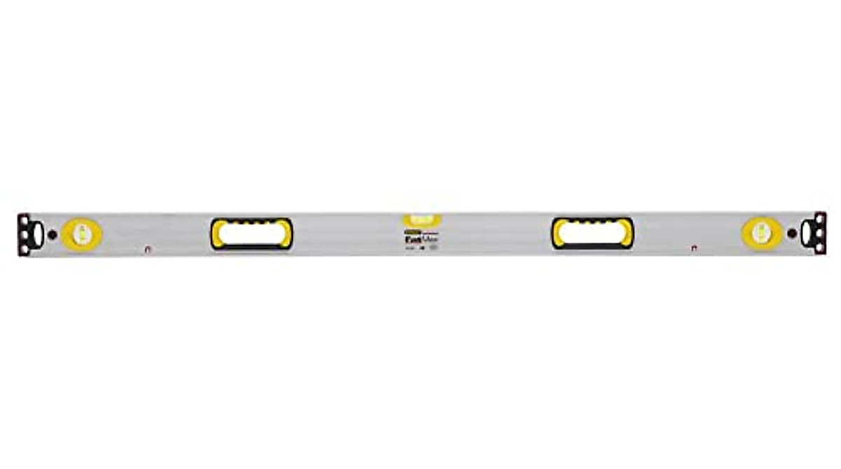 Stanley Fatmax 48" Magnetic Level - Durable & Accurate