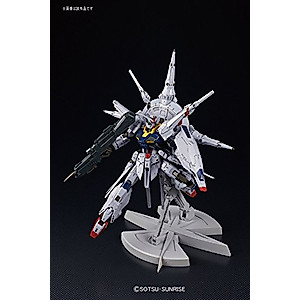 Bandai Hobby MG Providence Gundam Seed 1.100 (BAN215629), 8"