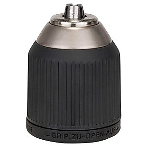 Bosch 2608572053 Quick Drill Chuck 1, 5-10mm