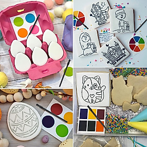 G2PLUS 100PCS Disposable Lip Brush Applicators, Disposable Nail Brushes, Lip Brushes Lipstick Lip Gloss Wands for Makeup PYO Cookie Paint Brushes (Dark Black)