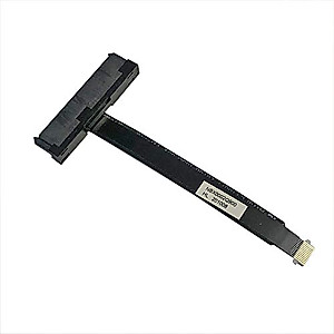 Zahara SATA HDD Hard Drive Cable Interposer Connector Replacement for ACER Predator Helios 300 PH315-53 PH315-53-7124 PH315-53-72DH PH315-53-71VG-US PH315-53-736J-US FH51M NBX0002Q900 50.Q7WN2.001