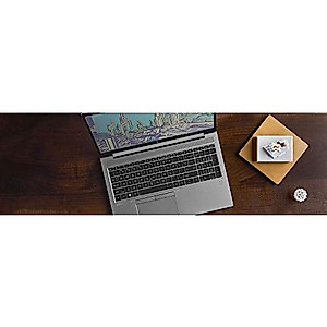 HP Smart Buy ZBOOK Firefly 15 G8 I7-1185 G7 15.6IN 32GB 512GB