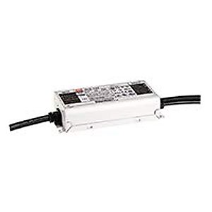 Mean Well XLG-100-L-AB LED Power Supply CP 100W 71-142V 0.7A, Io Adj by Potmeter, Dimming with 0-10V PWM R, Wire Leads, 100-305VACin