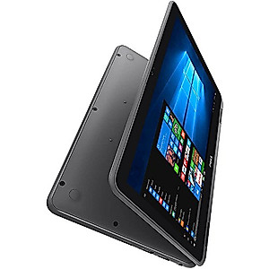 Dell 11.6 inches AMD A6 9220e 4GB 32GB (Renewed)