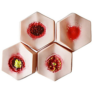 INTBUYING 2in1 Education Model Patient Care Manikin Advanced Multifunctional Training Dual Sex Mannequin, Patient Care Teaching Human Manikin(Man and Woman)