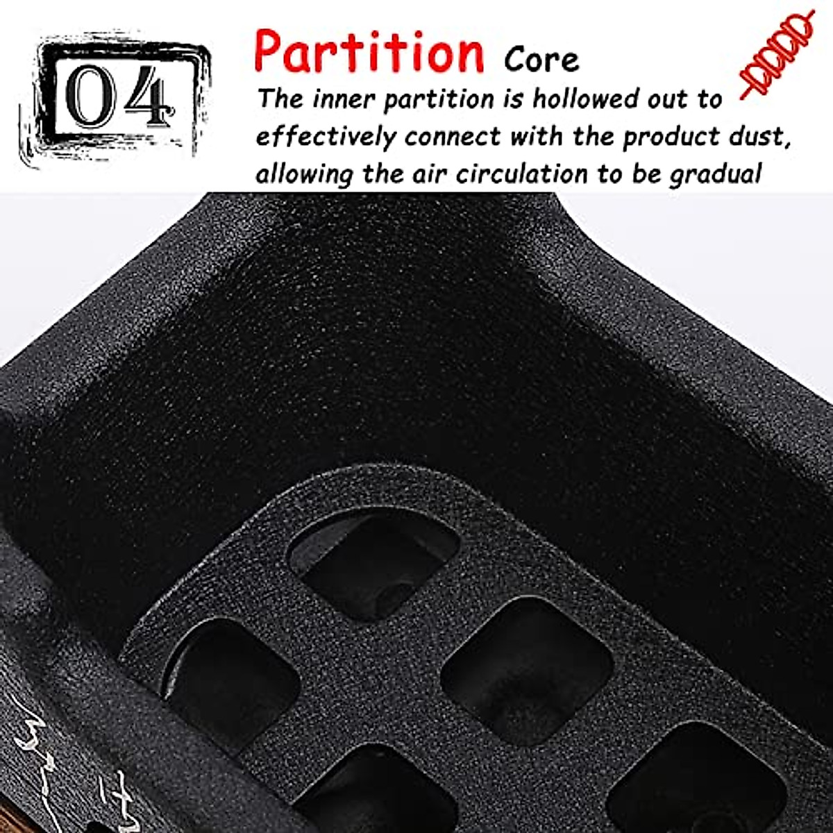 Hibachi Grill Japanese Tabletop Charcoal Grill Table Top Portable Charcoal Grill Barbecue Grill Portable Barbecue Stove with Wire Mesh Grill and Wooden Base for Home Party