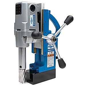 Hougen HMD900 Magnetic Drill - 115V