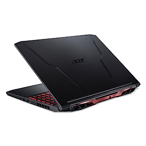 acer Nitro 5 AN515-57 Gaming & Business Laptop (Intel i7-11800H 8-Core, 32GB RAM, 1TB SATA SSD, GeForce RTX 3050 Ti, 15.6" 144Hz Full HD (1920x1080), WiFi, Win 10 Pro) with G2 Universal Dock