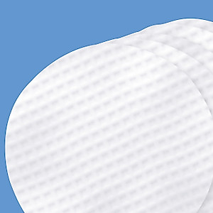 Noxzema Ultimate Clear Face Pads Clears & Prevents Acne Anti-Blemish Made with Over 60% Alcohol 90 Count, Pack of 6