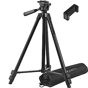 Ravelli Leight Weight Tripod (APLT3 53")